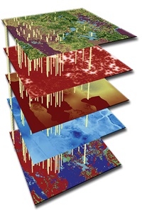 Geoverse Australia - Homepage